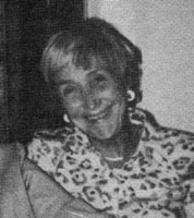 Alcor Patient Profile: Arlene Fried - Cryonics Archive